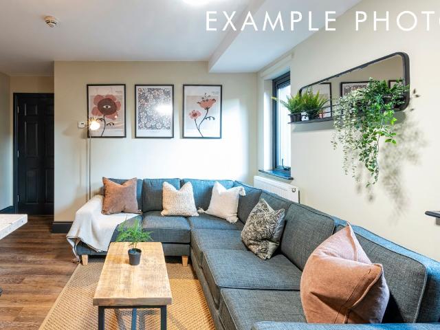 Flat C, The Hosiery Factory, Leicester LE1, 6 bed property to rent, £429 pppm | PrimeLocation