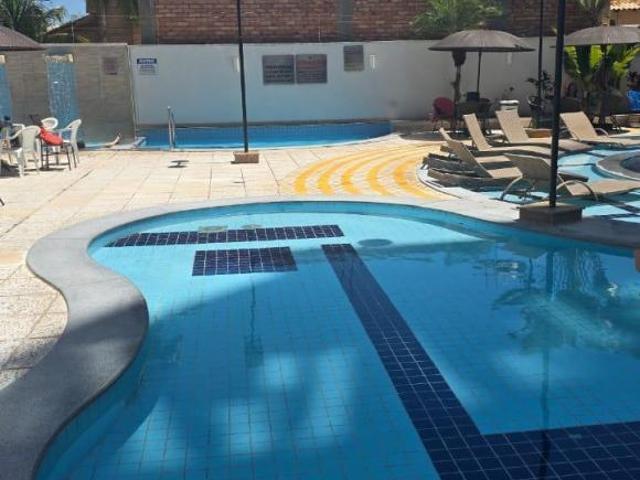 Flat Caldas Novas Fiore Prime Style Mobiliado Apartamento com 1 Quarto s por R$ 185000.00 no setor