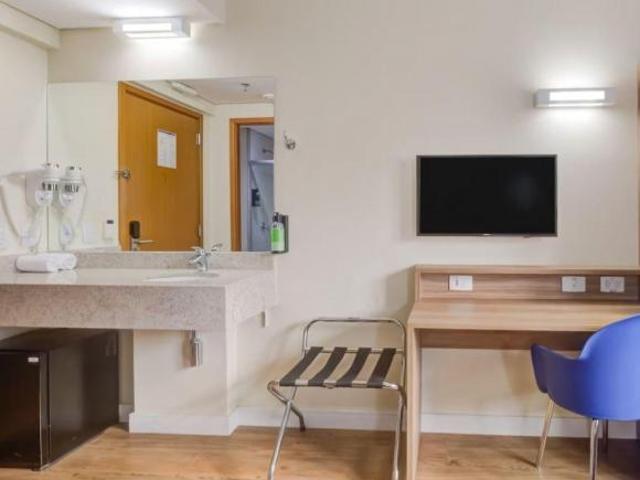 FLAT CAMBUI GO INN