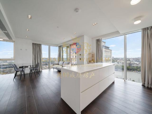Flat, Casson Square, London SE1, 3 bed flat to rent, £6,457 pcm | PrimeLocation