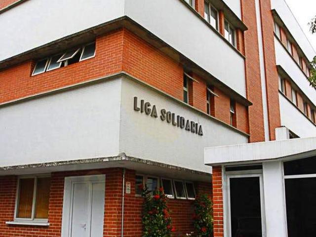 Flat Capote Valente Flat, Residential