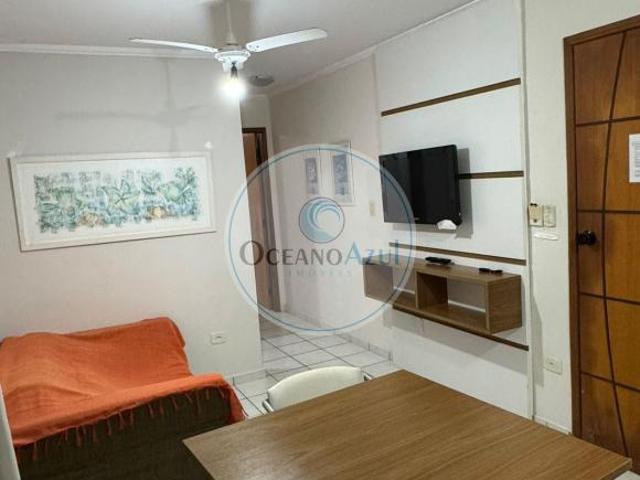 Flat Caraguatatuba, SP