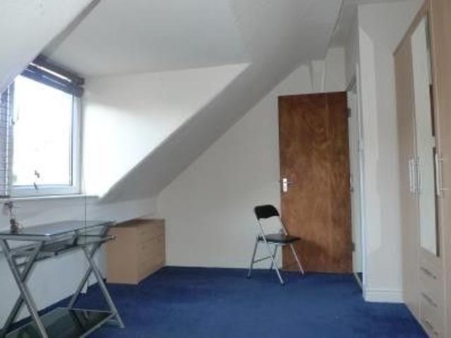 Flat, Central Buxton, 4 Beds, 60