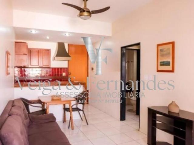 Flat Centro Bassano Vaccarini Ribeirão Preto/SP Venda R$ 150.000,00