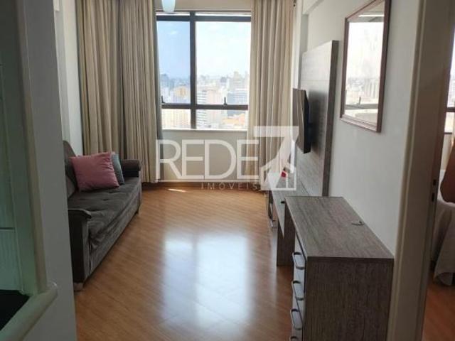 flat Centro Campinas