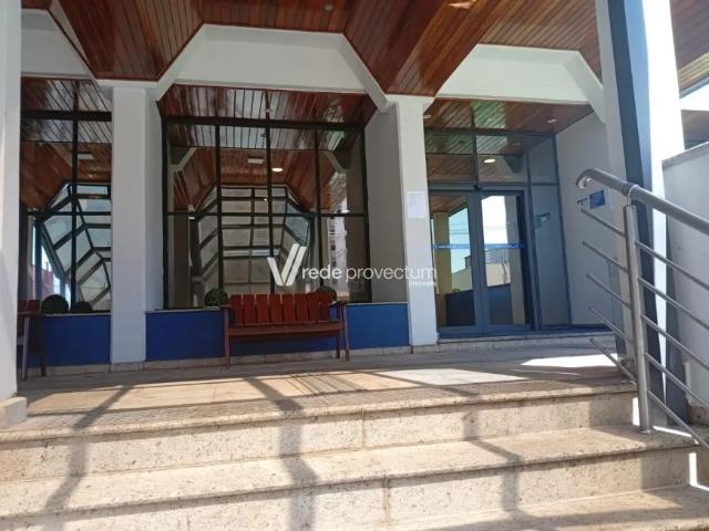 Flat Centro Campinas