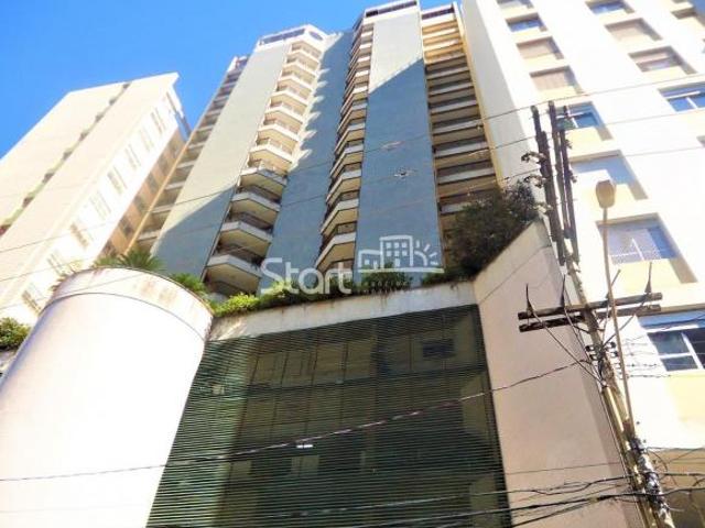 flat Centro Campinas