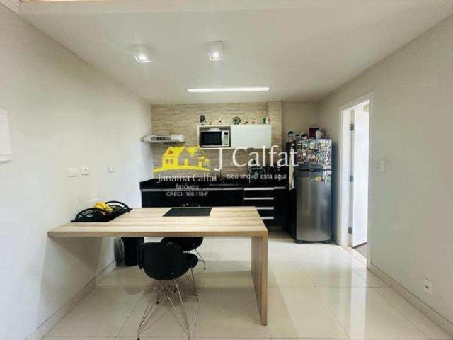 Flat, Centro, São Vicente