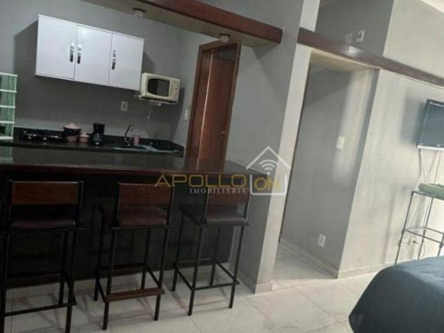 Flat Centro Sao Vicente