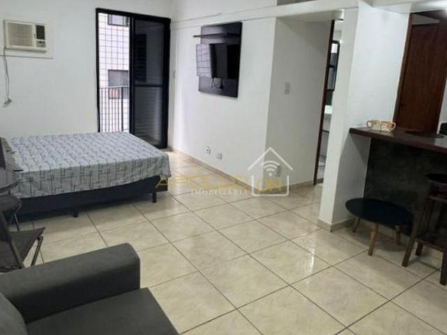 Flat Centro Sao Vicente