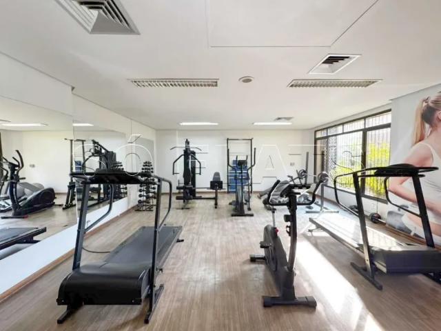 Flat Champs Elysees, disponível para venda com 32m² e 01 vaga de garagem