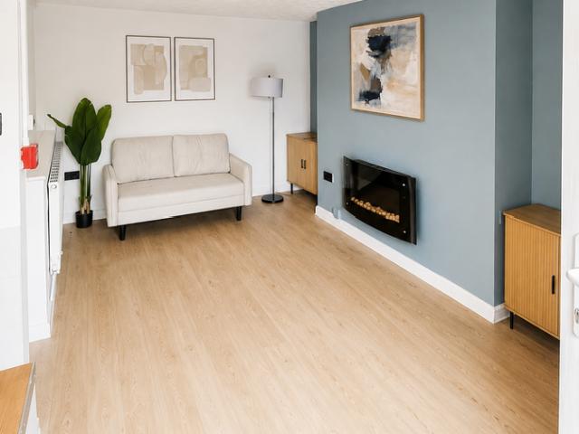 Flat, Chadwick Street, Bolton BL2, Studio to rent, £725 pcm | PrimeLocation