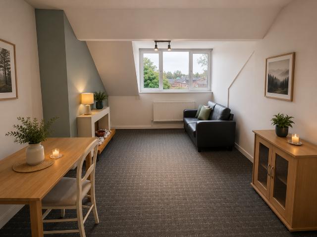 Flat, Chadwick Street, Bolton BL2, 1 bed flat to rent, £795 pcm | PrimeLocation