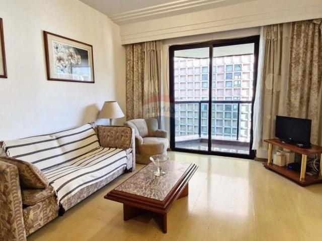 Flat Charmoso na Avenida Cidade Jardim