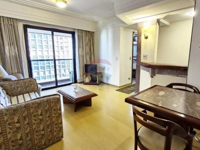 Flat Charmoso na Avenida Cidade Jardim