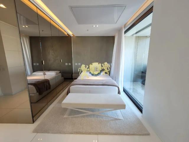 Flat charmoso para venda na Vila Olímpia Edifício FL Residence