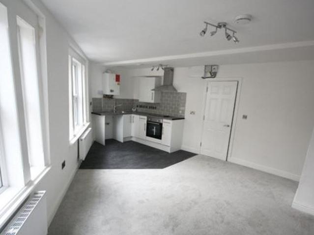 Flat, Cheapside, 1 Bedroom Flat