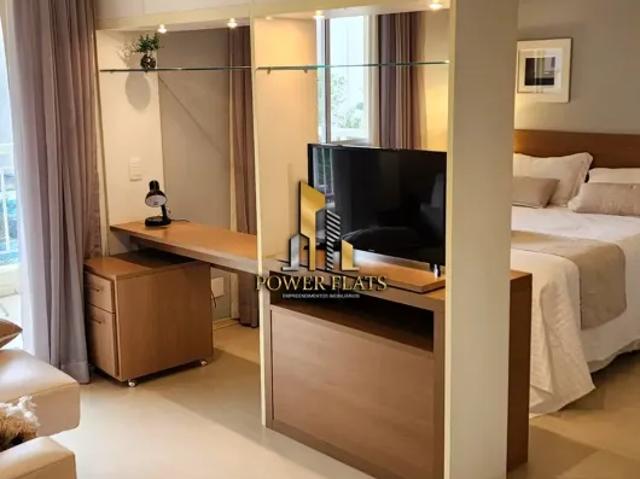 Flat ciragan para alugar 1 dormitório 1 vaga bela vista sp próximo à paulista