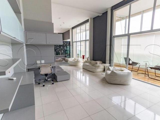 Flat Ciragan, apto disponível para venda com 187m², 02 dorms e 02 vagas