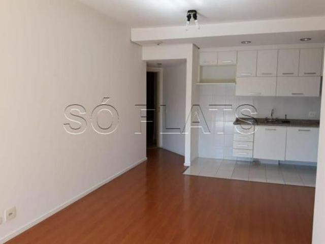 Flat Ciragan, apartamento disponível para venda com 77m², 2 dormitórios e 1 vaga