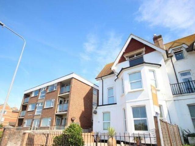 Flat, Claremont Road, 1 Bedroom Flat
