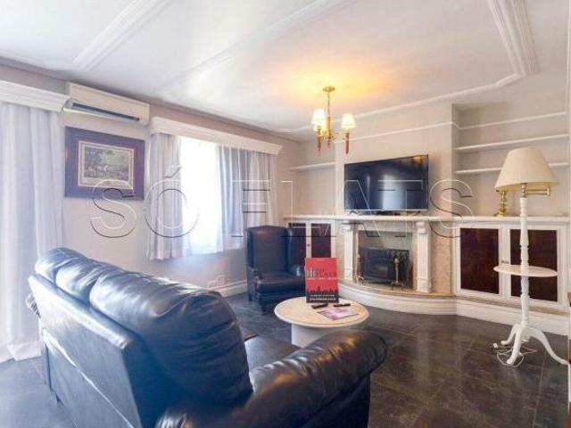 Flat Cobertura The Landmark para venda com 82m² e 02 vagas de garagem