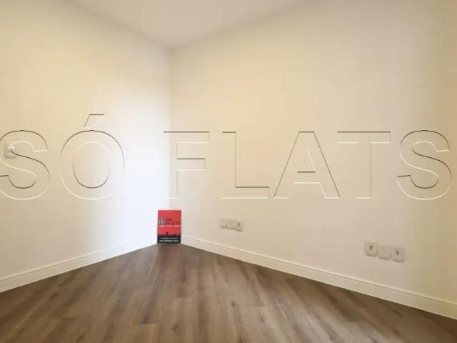 Flat Columbia disponível para venda com 39m², 01 dormitório e 01 vaga de garagem