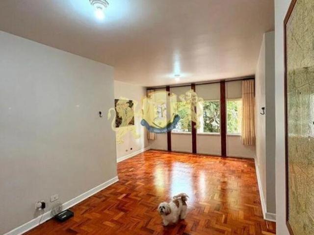 Flat com 4 Quartos à venda, 98m² Vila Mariana São Paulo SP