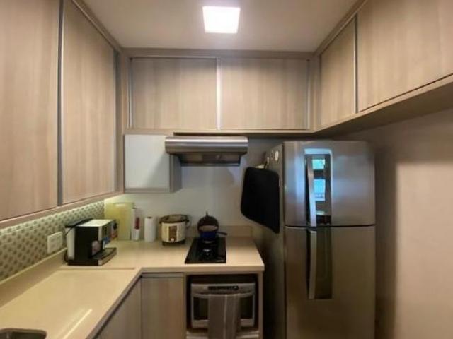 FLAT COM 85M² PARA LOCAÇÃO!