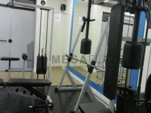 FLAT COM 02 QUARTOS A VENDA NO JARDINS!