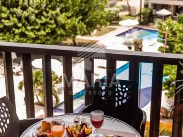 Flat com 02 quartos à venda em Ipojuca/PE!