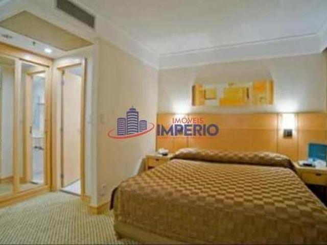 Flat com 1 dorm, Centro, Guarulhos R$ 240 mil, Cod: 11993