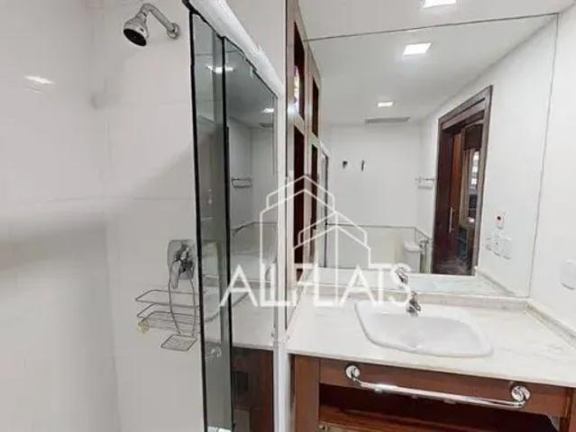 Flat com 1 dormitório à venda, 35 m² por R$ 532.000,00 Jardins São Paulo/SP