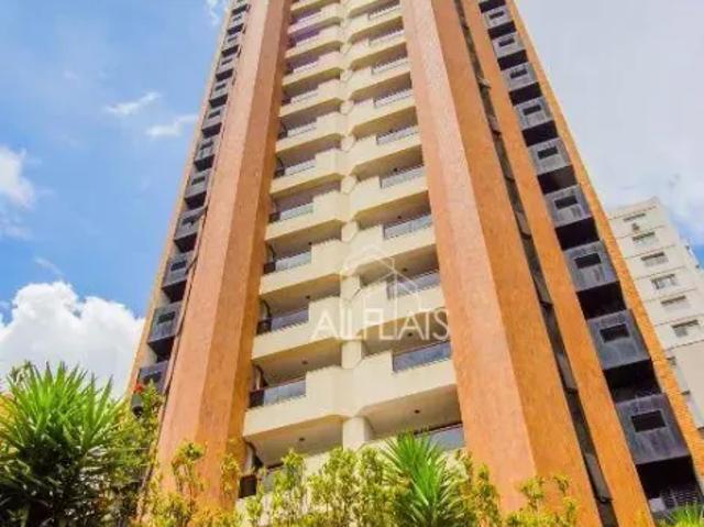 Apartamento com 1 quarto, 39 m² para venda Higienópolis São Paulo/SP
