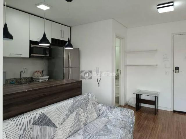 Flat com 1 dormitório à venda, 43 m² por R$ 560.000,00 Jardim Aeroporto São Paulo/SP