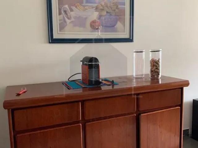 Flat com 1 dormitório, 70 m² venda por R$ 690.000,00 ou aluguel por R$ 5.950,00 Cambuí Campina