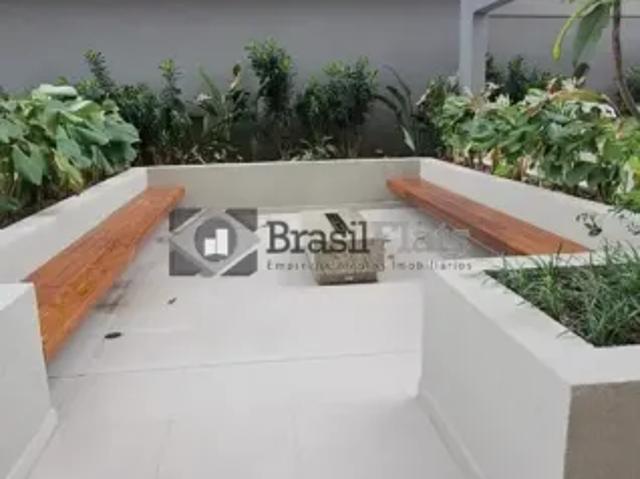 Flat com 1 dormitório para alugar, 25 m² por R$ 3.880/mês Pinheiros São Paulo/SP