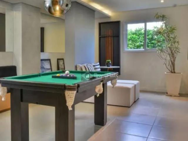Flat com 1 dormitório para alugar, 40 m² por R$ 4.265/mês Aclimação São Paulo/SP