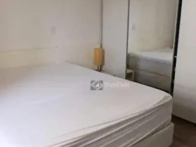 Flat com 1 dormitório para alugar, 42 m² por R$ 3.849,02/mês Bela Vista São Paulo/SP