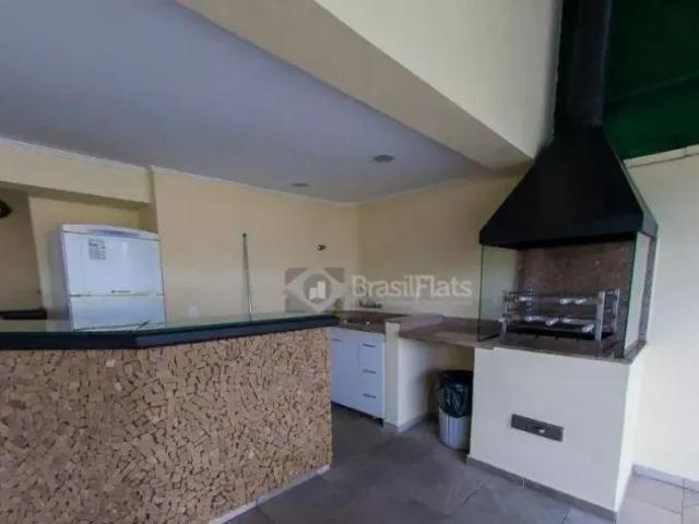 Flat com 1 dormitório para alugar, 42 m² por R$ 4.900,00/mês Jardins São Paulo/SP