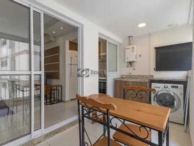 Flat com 1 dormitório para alugar, 45 m² por R$ 6.390/mês Jardins São Paulo/SP