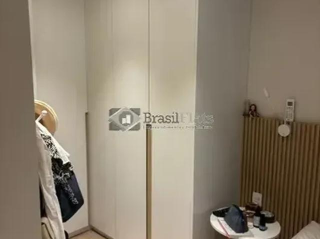 Flat com 1 dormitório para alugar, 48 m² por R$ 6.500/mês Jardim Europa São Paulo/SP