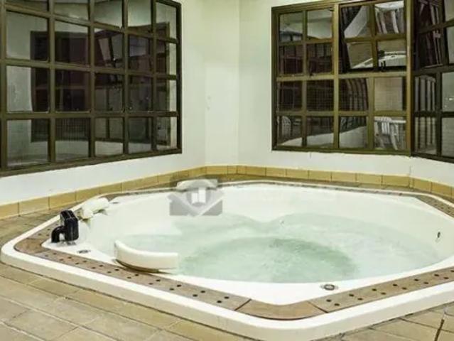 Flat com 1 dormitório para alugar, 55 m² por R$ 6.500/mês Jardins São Paulo/SP