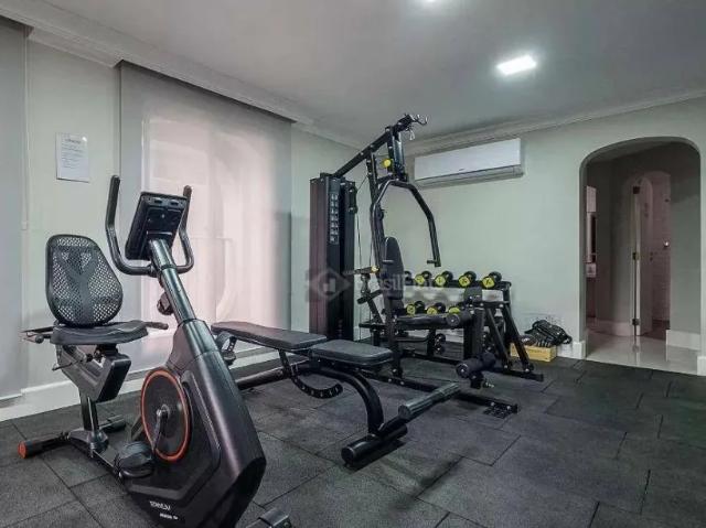 Flat com 1 dormitório para alugar, 65 m² por R$ 7.600,00/mês Jardins São Paulo/SP