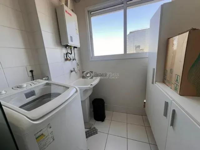 Apartamento 1 dormitório, 66 m² venda por R$ 1.420.000 ou aluguel por R$ 8.367/mês Brooklin/SP