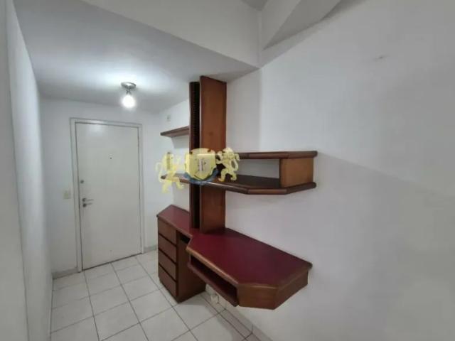 Flat com 1 dormitório para alugar em Moema SP