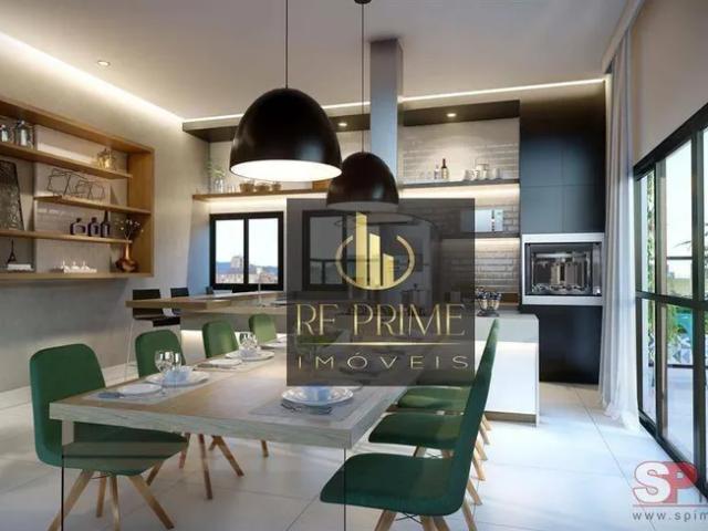 Flat com 1 dormitório à venda, 24 m² por R$ 295.000,00 Jardim Sao Paulo Zona Norte São Paulo/SP