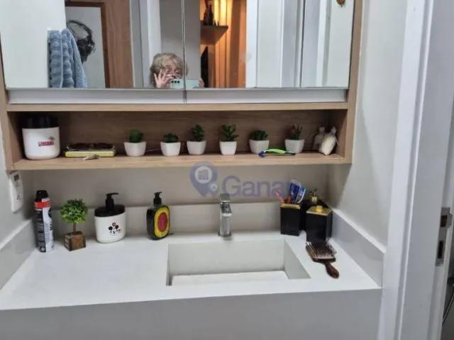 Flat com 1 dormitório à venda, 57 m² por R$ 1.150.000,00 Vila Olímpia São Paulo/SP
