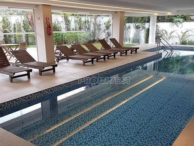Flat Com 1 Dormitório, 27 m² Venda por R$310.000ou Aluguel por R$2.886,00/mês Granja Viana