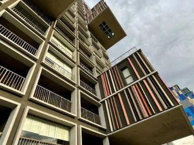 Flat com 1 dormitório, 33 m² venda por R$ 1.200.000,00 ou aluguel por R$ 7.281,60/mês Cerqueira